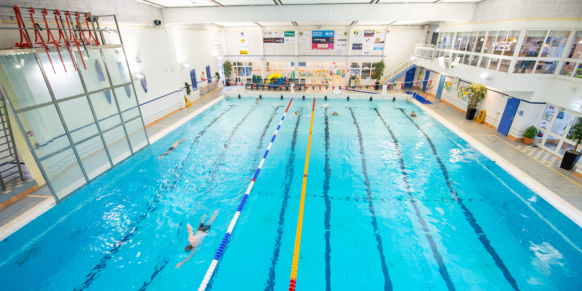 Renovering av Karlskrona simhall - Karlskrona.se